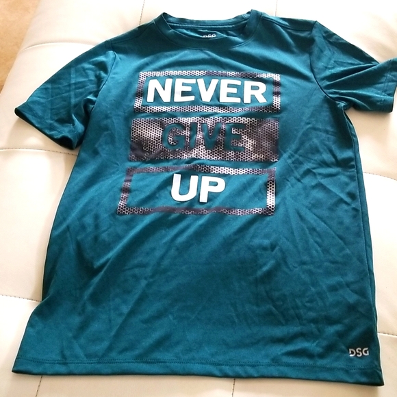 DSG | Shirts & Tops | Dsg Boys Top | Poshmark